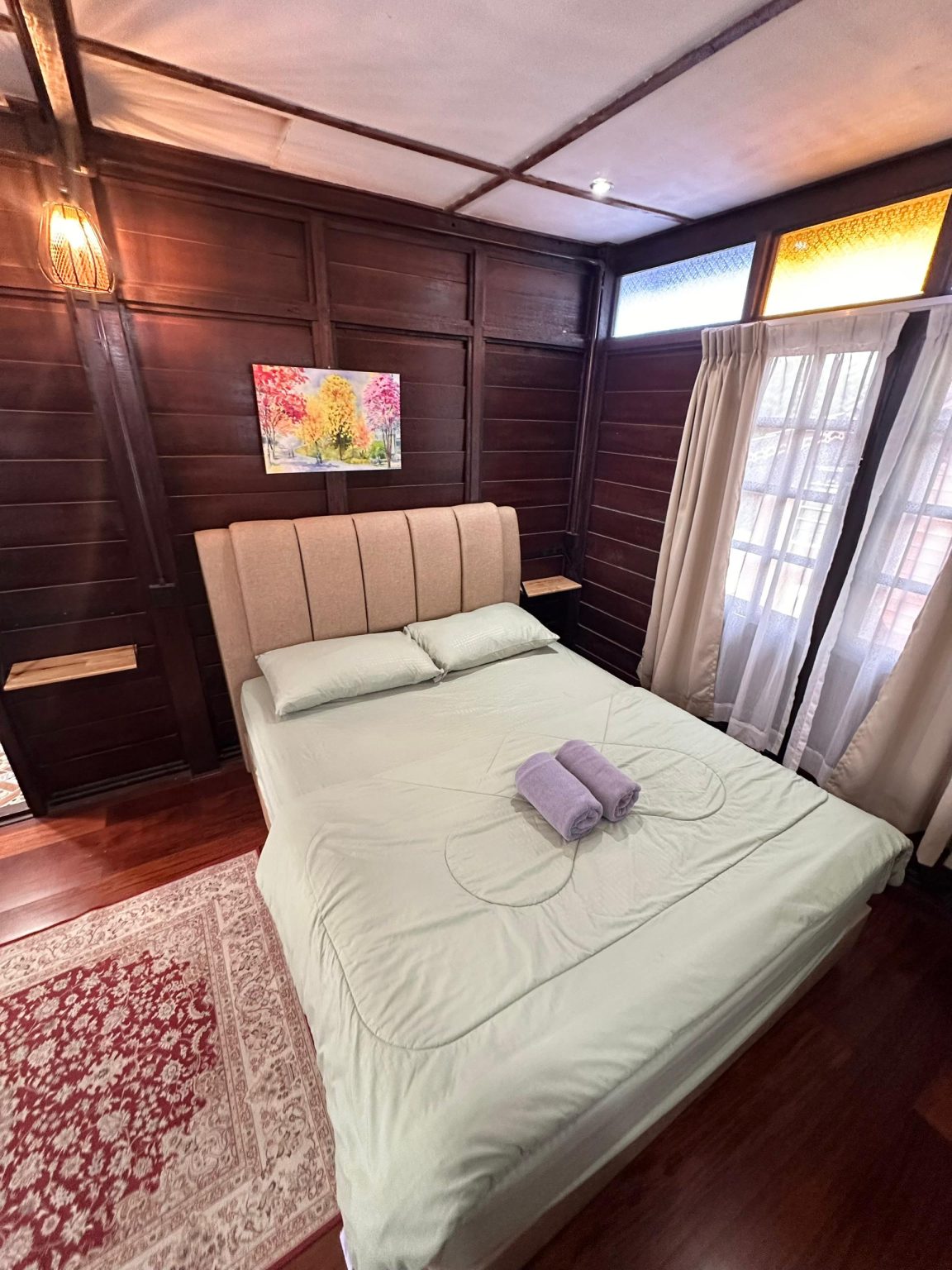 Itinerari 2H1M - Railway To See Malaysia Naik Keretapi ke Sungai Petani ...