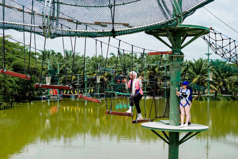 5 Aktiviti Lasak di Malaysia Bikin Jantung Berdegup Kencang ...