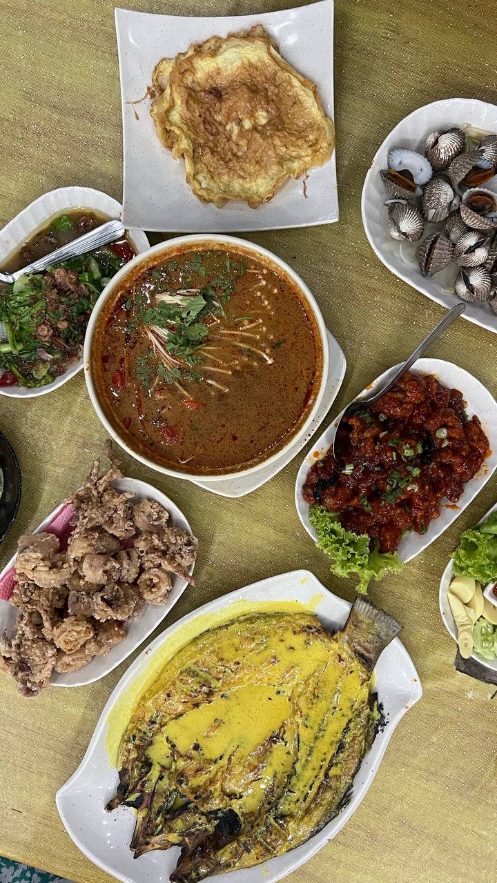 9 Tempat Makan Best di Perlis - Jom Layan Selera Gaya Orang Utara ...