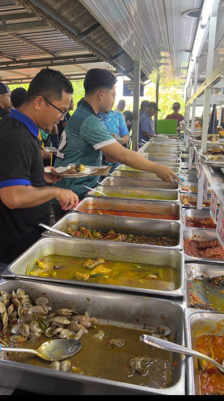 9 Tempat Makan Best di Perlis - Jom Layan Selera Gaya Orang Utara ...