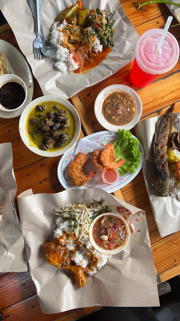 9 Tempat Makan Best di Perlis - Jom Layan Selera Gaya Orang Utara ...