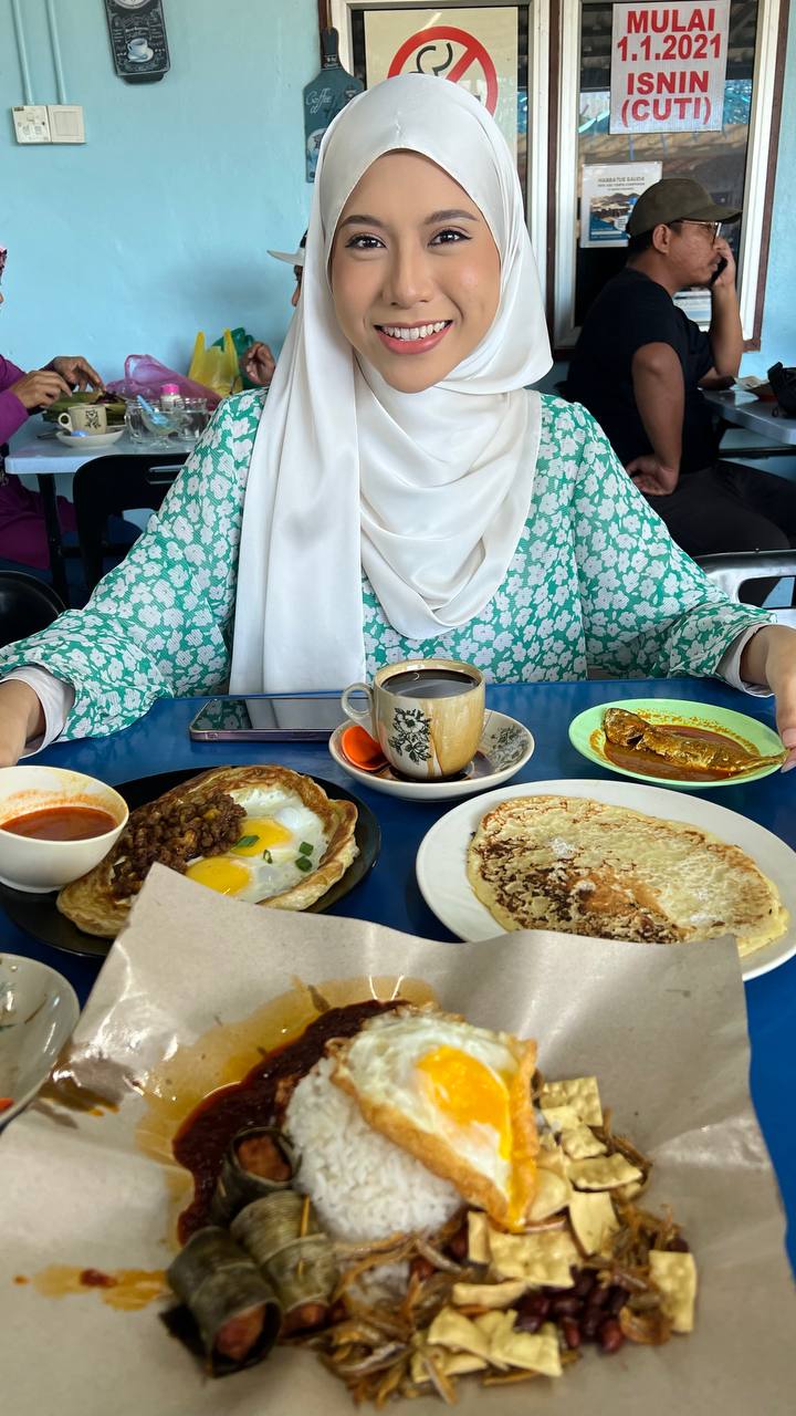 9 Tempat Makan Best di Perlis - Jom Layan Selera Gaya Orang Utara ...