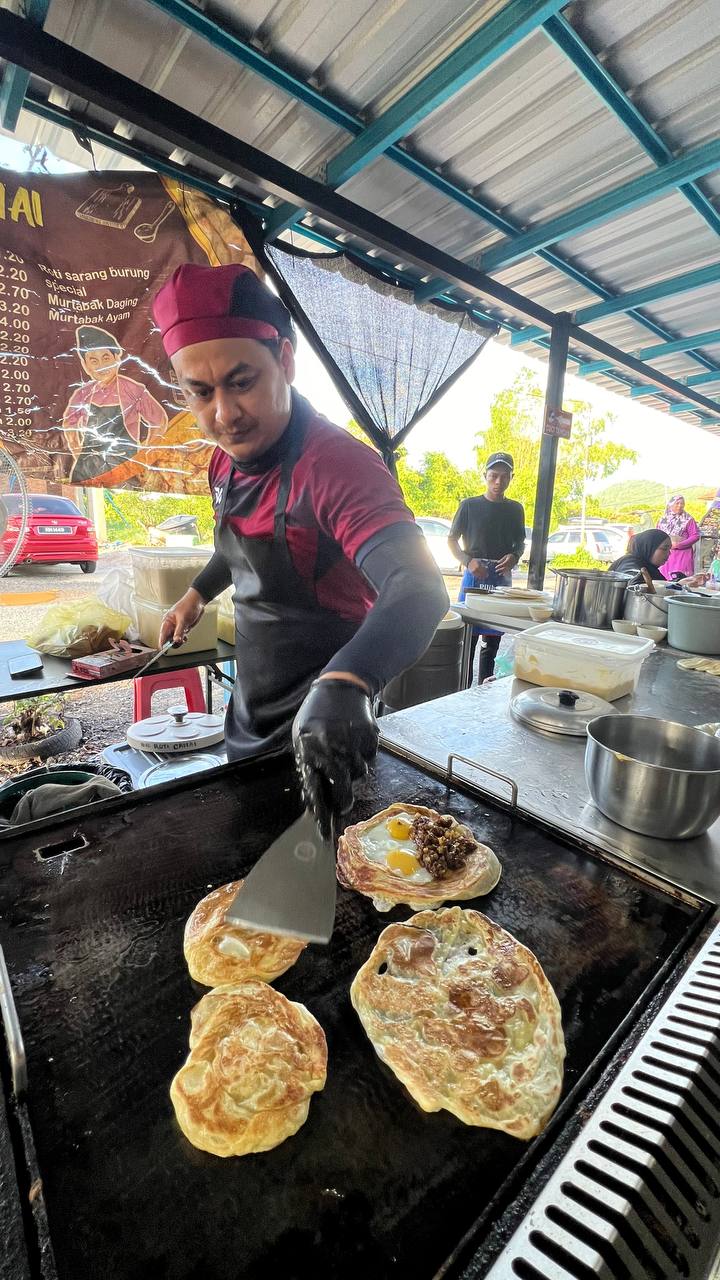 9 Tempat Makan Best di Perlis - Jom Layan Selera Gaya Orang Utara ...