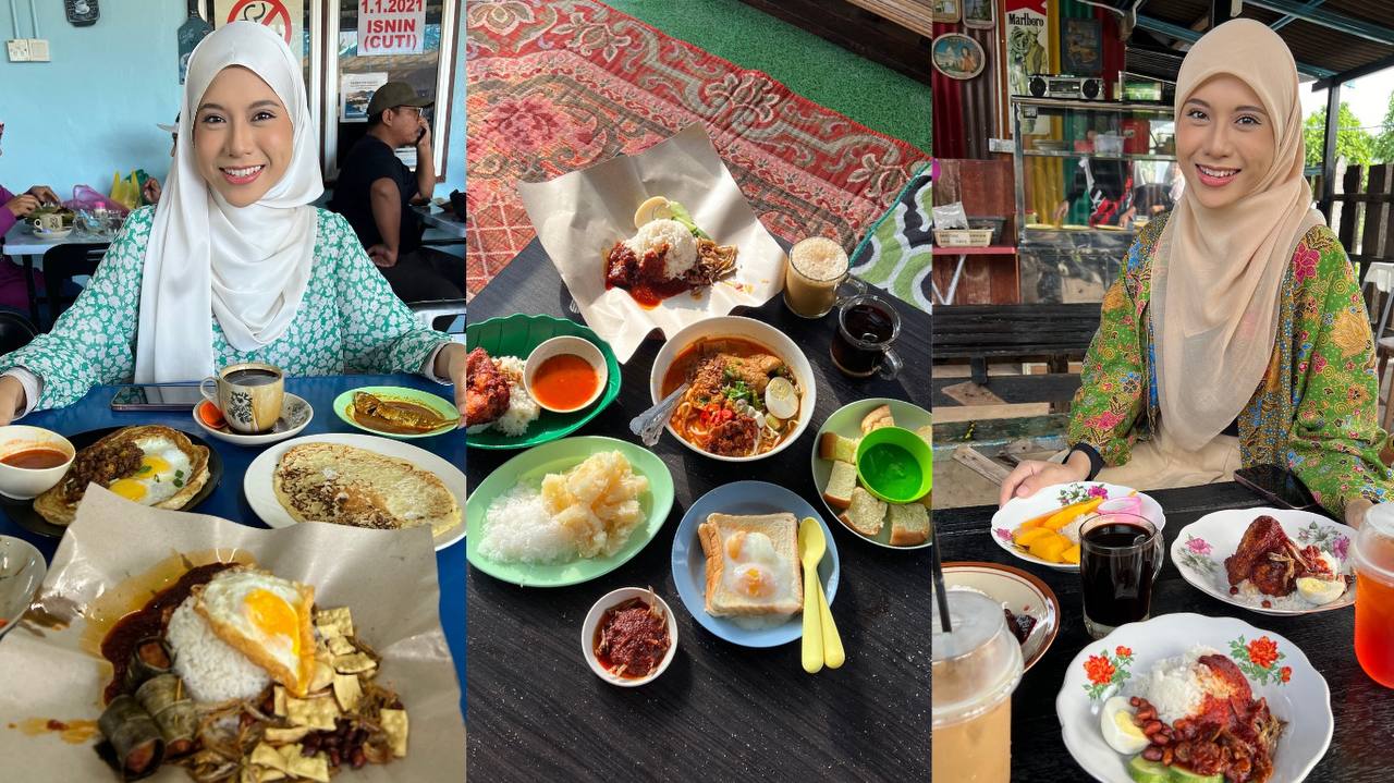 9 Tempat Makan Best di Perlis - Jom Layan Selera Gaya Orang Utara ...