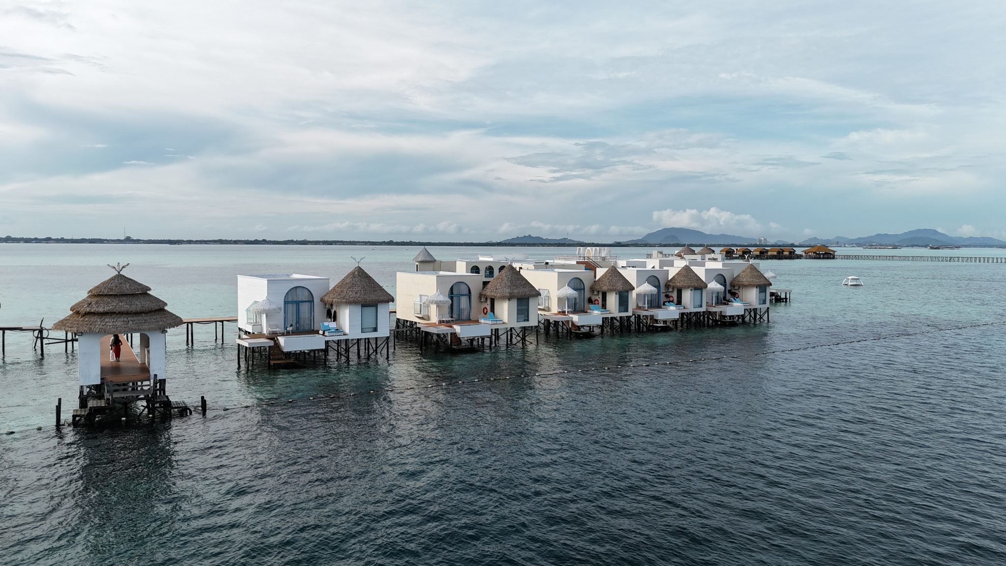 13 Destinasi Menarik di 6 Daerah di Sabah, Wajib Masuk Wishlist ...