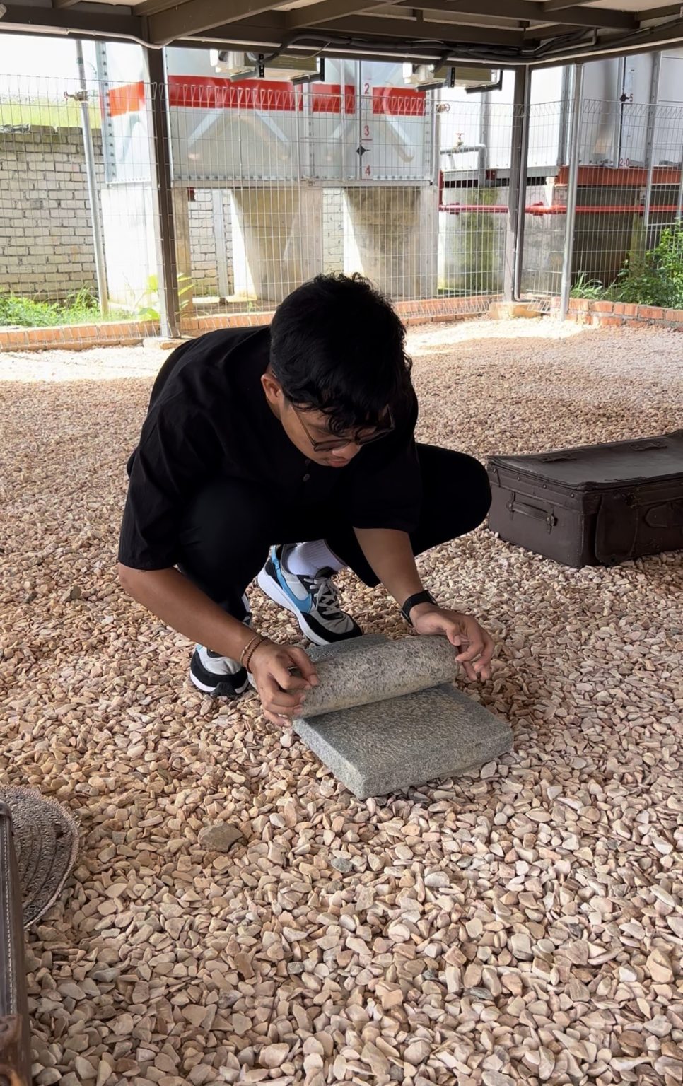 Tempat Menarik di Kuala Kangsar, Perak: Bandar Diraja | KakiTravel.net