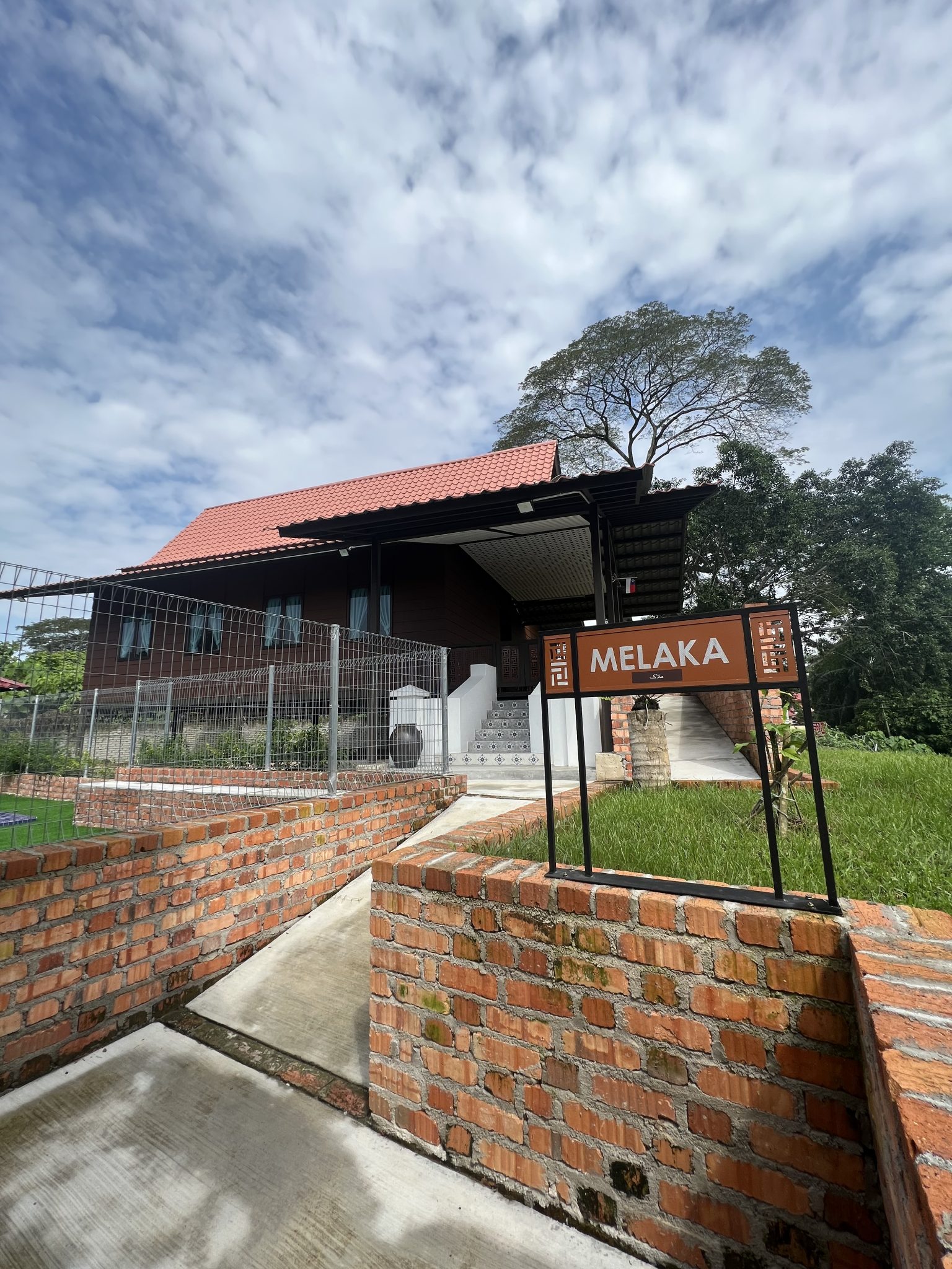 Tempat Menarik di Kuala Kangsar, Perak: Bandar Diraja | KakiTravel.net